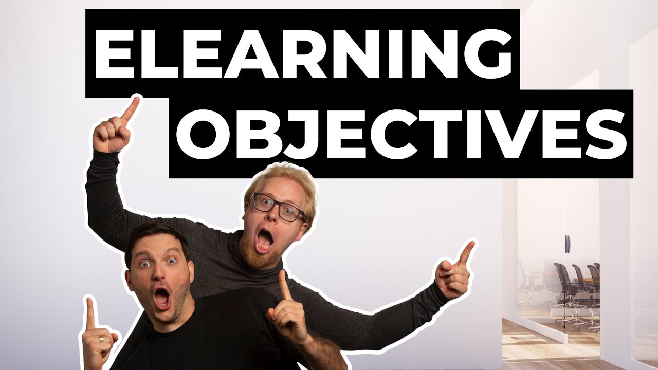 What Learning Objectives Are Compatible With eLearning?