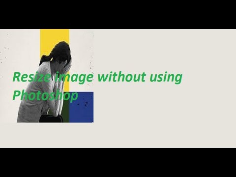Resize image without photoshop 300x300 | 1000x1000 | 1080 x 1080