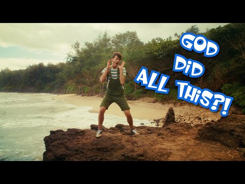 What In The World Was God Doing? | Part 2 | Quester Song