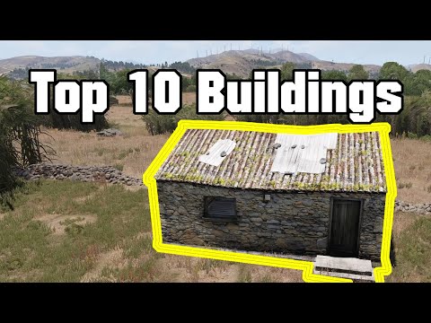 Steam Community :: Video :: Arma 3: Top 10 Buildings on Altis and Stratis