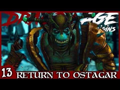 Steam Community :: Video :: DRAGON AGE ORIGINS Gameplay Walkthrough ...