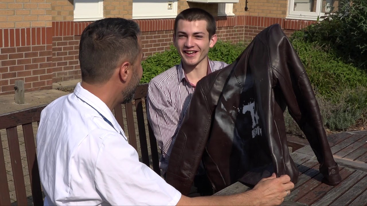 Why Learning Disability Nursing