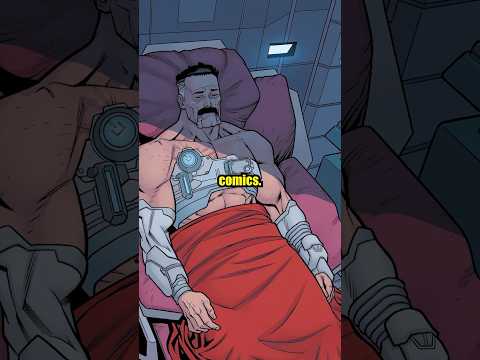 The 3 Most Brutal Deaths In Invincible!