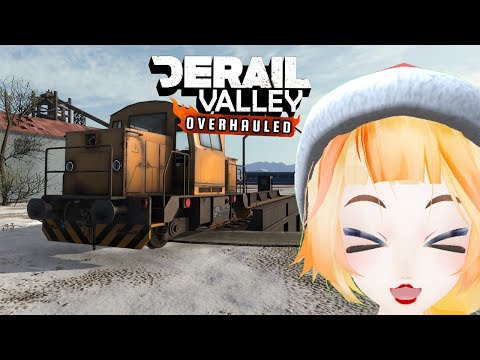 Steam Community :: Derail Valley