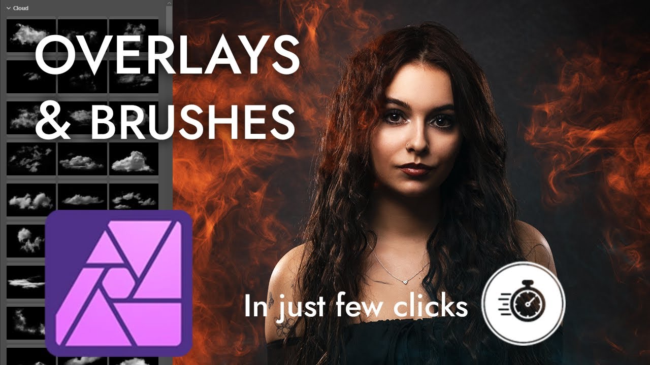Overlay & Brush: Tricks No One Shows You (2025)