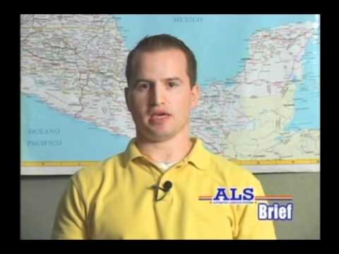 ALS Brief - Expedited Shipments