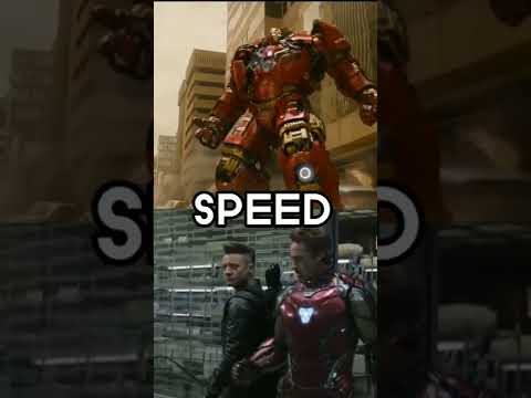 HULKBUSTER VS MARK 85|#marvel #mcu #hulk #ironman #nanotech #hulkbuster#ageofultron #ironmanarmour