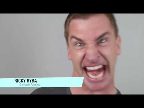 Reels – Ricky Ryba