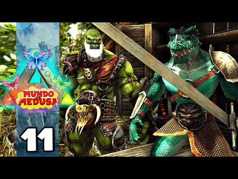 Steam Community :: Video :: UM EXÉRCITO DE ORC'S GUERREIROS ...