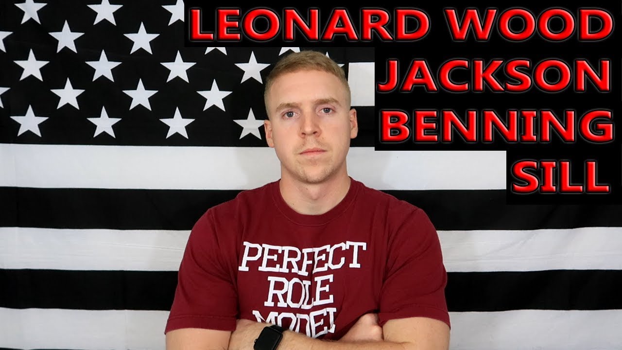 Is Fort Benning The HARDEST Army Basic Training Post?