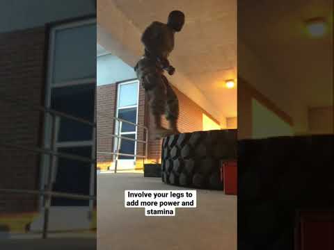Improve CFT (Marine corps)