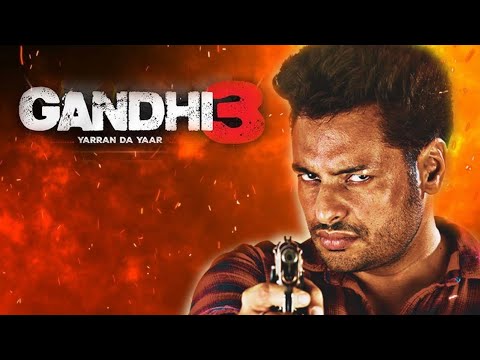 Gandhi 3 Full Punjabi Movie 2024 Dev Kharoud Aditi Aarya Jimmy Sharma480P