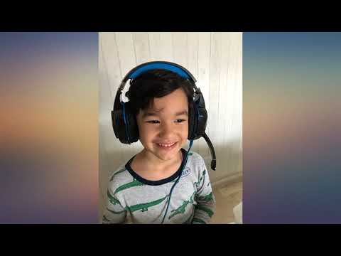 VersionTECH. G2000 Gaming Headset, Surround Stereo Gaming Headphones with Noise review