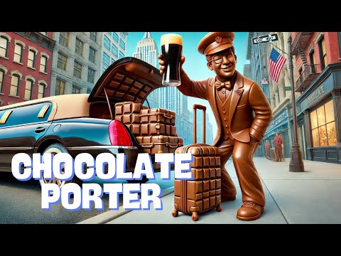 Chocolate Porter