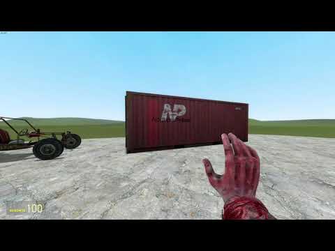 Steam Community :: Video :: Jedi Hand Force showcase