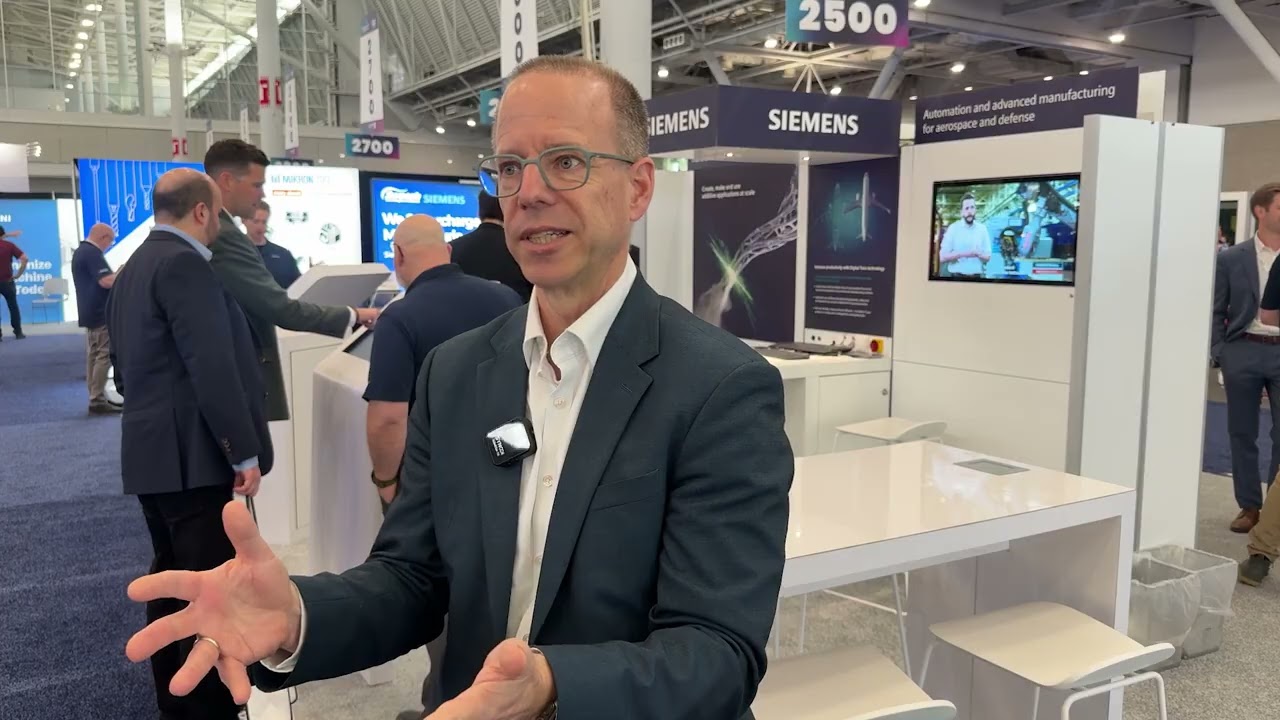 What’s New in Additive Manufacturing