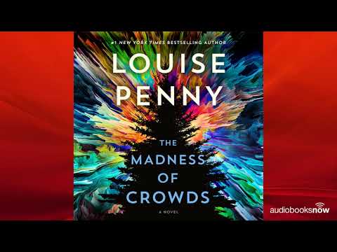 The Madness of Crowds Audiobook Excerpt
