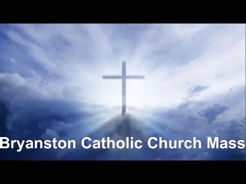 Sunday, 22nd June 2025 | 7:30 AM Mass | Corpus Christi | Year C