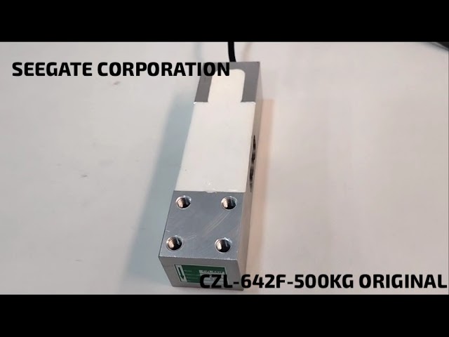 Green Label Load Cell - 50 Kg S Type Load Cell Trader - Wholesaler ...
