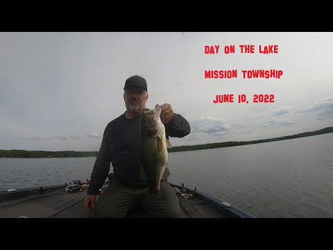 Day on the Lake: Mission Township