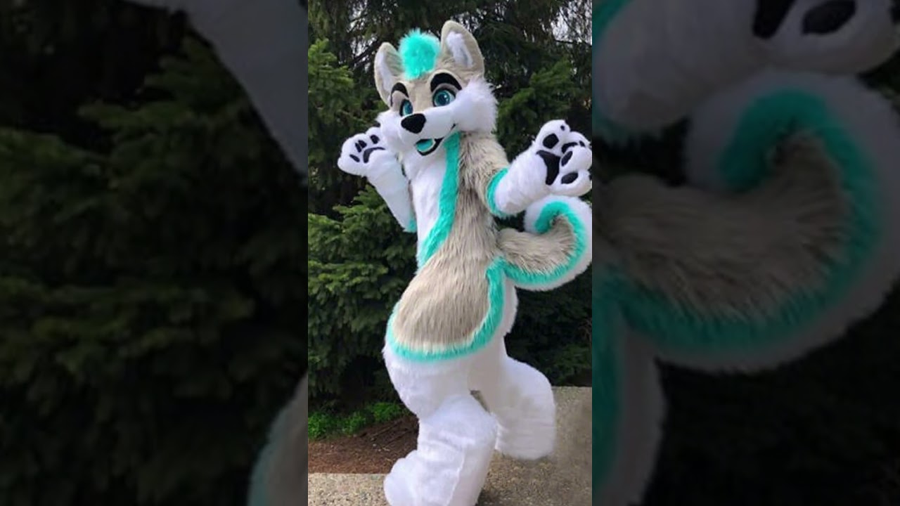 Furry Feet Pics