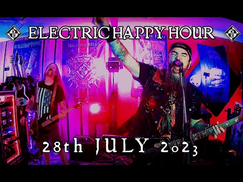 Watch Machine Head’s Robb Flynn And Jared MacEachern Pay Tribute To ...