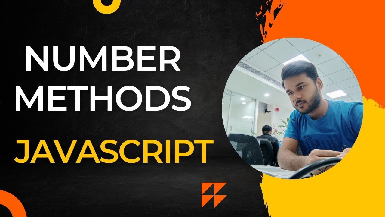 Number Methods in JavaScript || Number in JS || #coding #javascript @thecooder