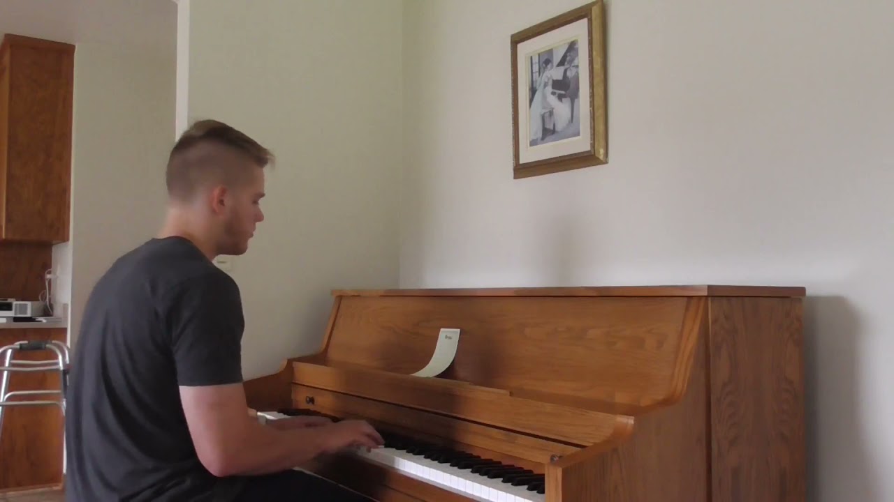 Hire Mike Bernard - Pianist in Green Bay, WI | GigSalad