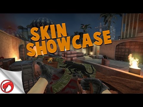 Steam Community :: Video :: Counter strike: Global Offensive Skins Showcase