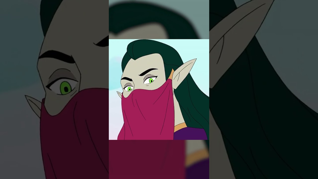 How Shadow Weavers Redemption Arc Works