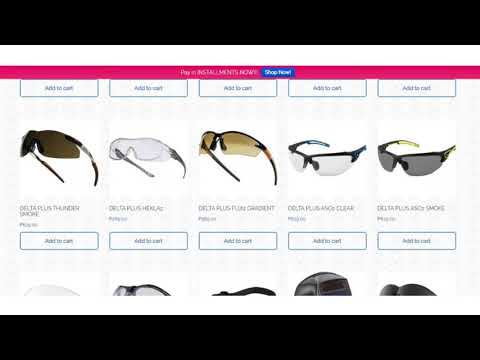 Precisto Industrial Trading - Your No. 1 PPE Supplier