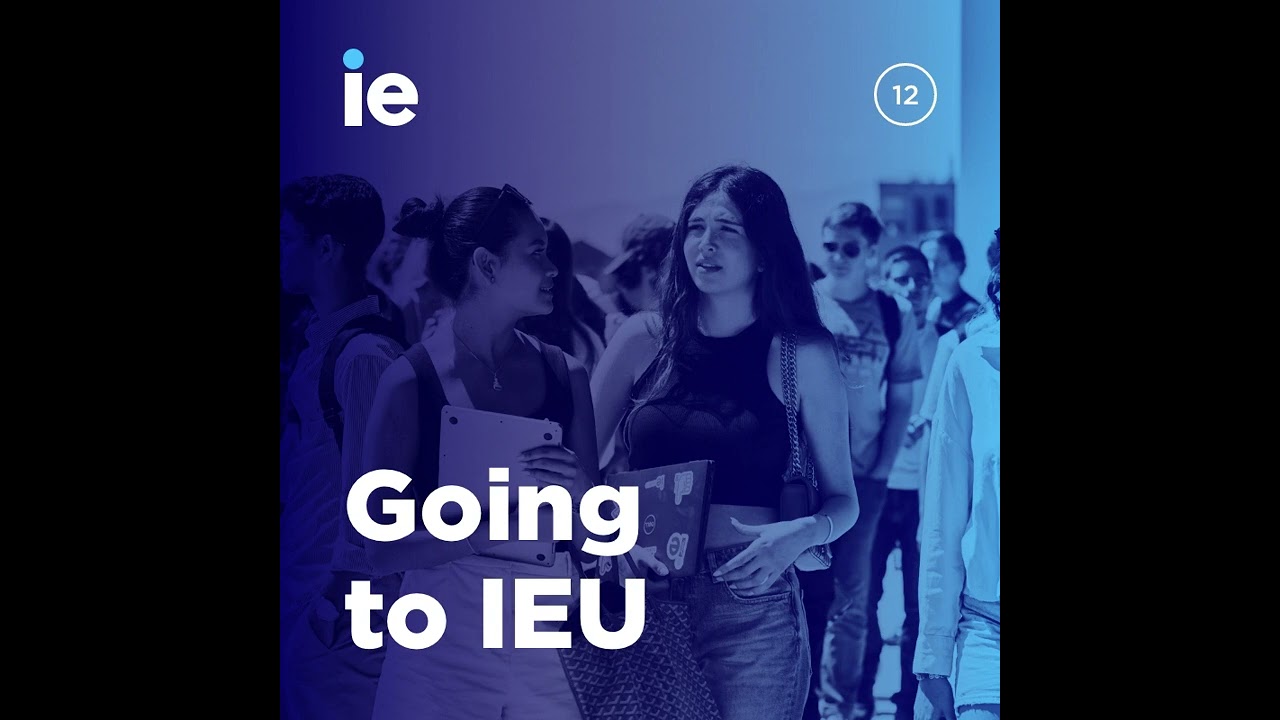 Ep. 12 - Taking a deep dive into IE Talent & Careers