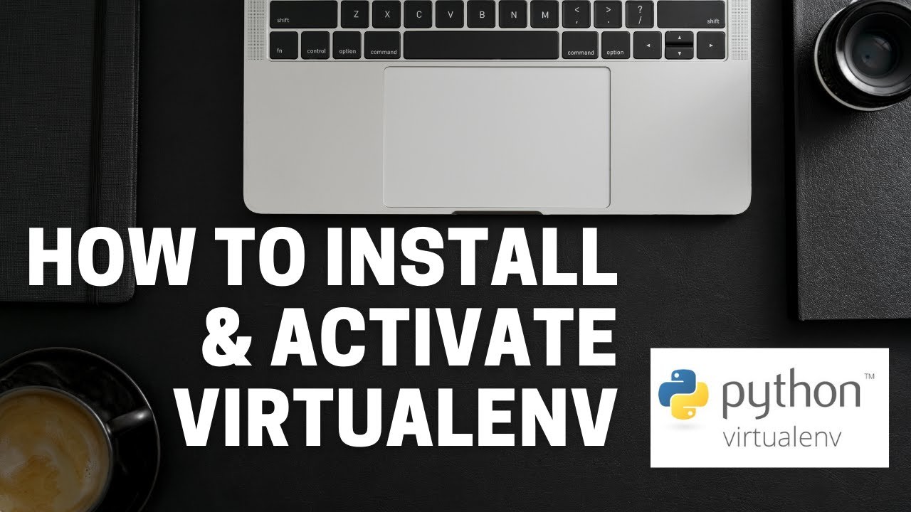 Python Tutorial | How to install and activate virtual environment(virtualenv) on Linux
