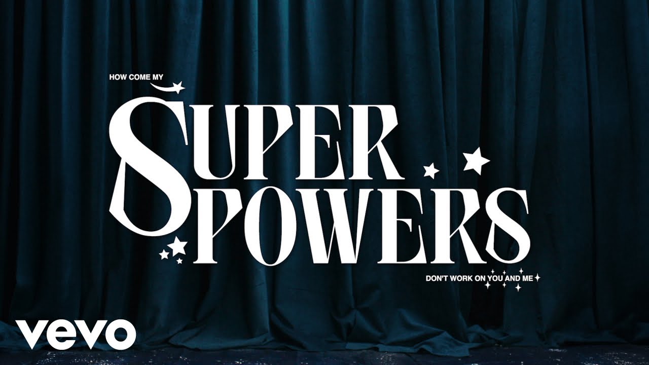Lyrics & Translations of SUPERPOWERS by Muni Long | Popnable