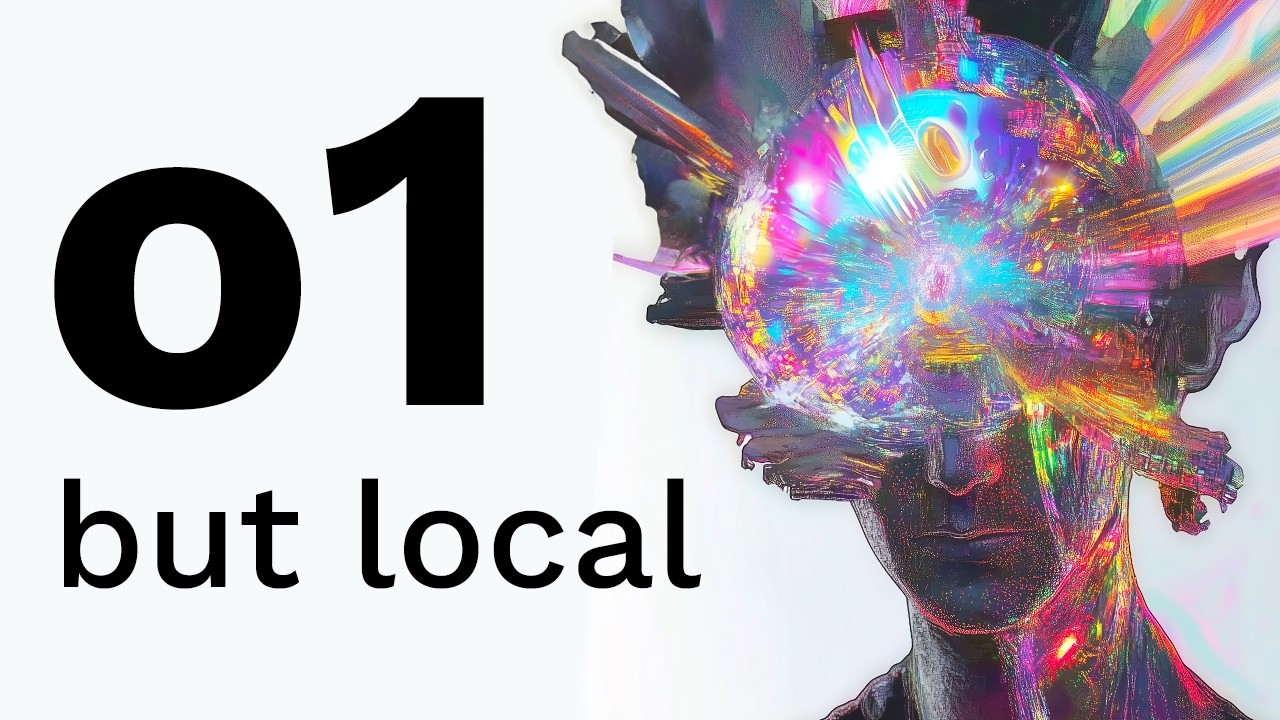 How to Build Your Own Local O1 AI Model: A Step-by-Step Guide | Galaxy.ai