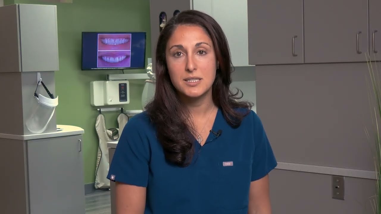 Infant Tongue Tie Release Recovery Process