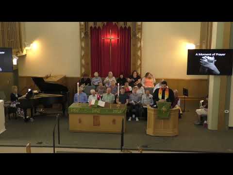 Worship At Home – Two Rivers Church