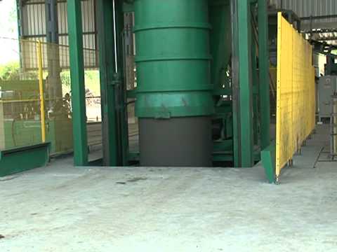 RCC Hume Pipe Plant at Best Price in India