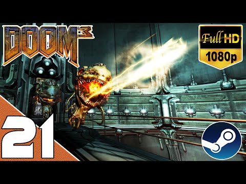 Steam Community :: Video :: Doom 3 (2004) - 100% Walkthrough (Nightmare, All Collectibles) Part ...