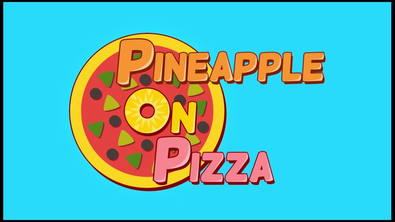 StarDev94 Presents: Pineapple on Pizza - Delicious Lava-Fried Villagers