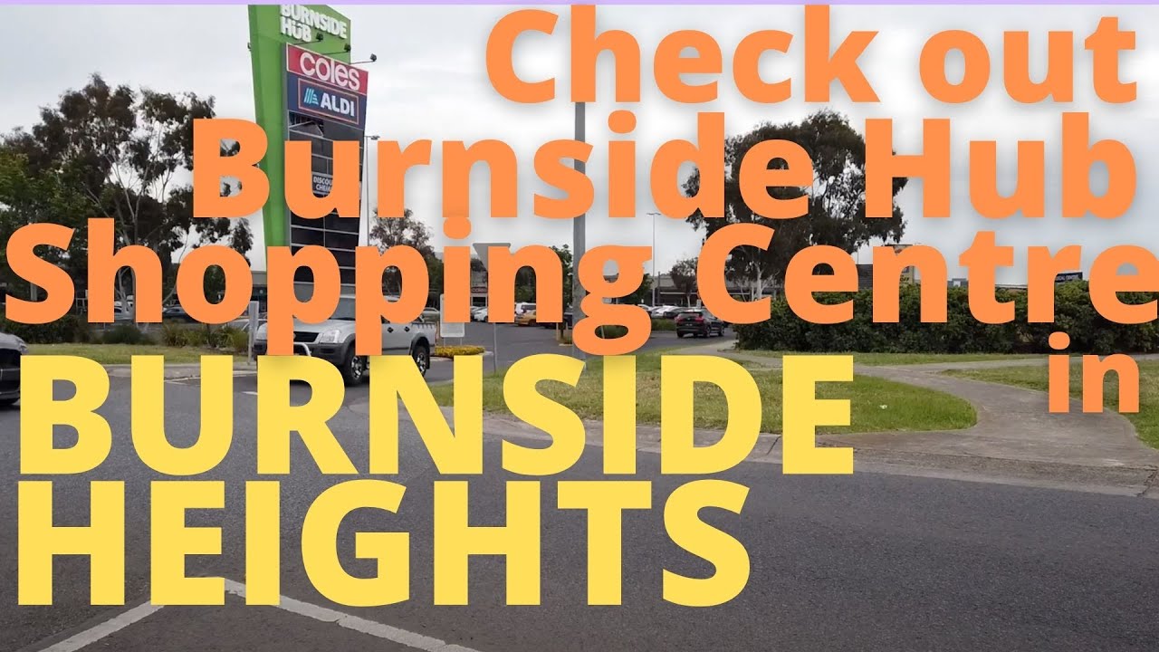 Burnside Heights, Victoria, Australia