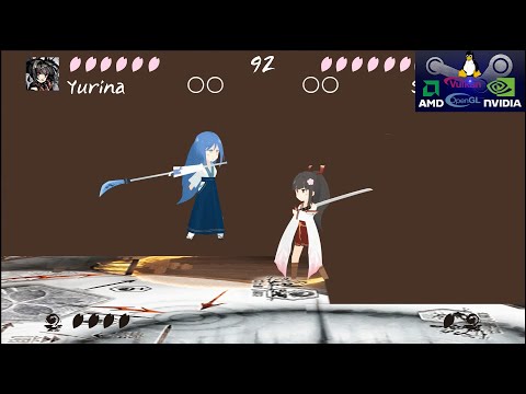 Steam Community :: Video :: Sakura Battle episode