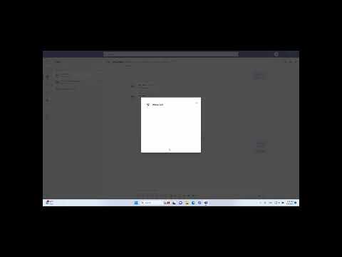 Cisco Calling WITH Microsoft Teams (Presence Sync & Hidden Application)