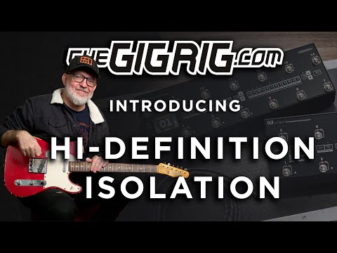 GigRig Humdinger 2023 | Reverb