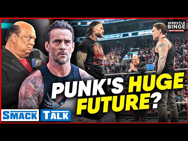 Andrade calls out 44-year-old returning WWE legend after SmackDown ...