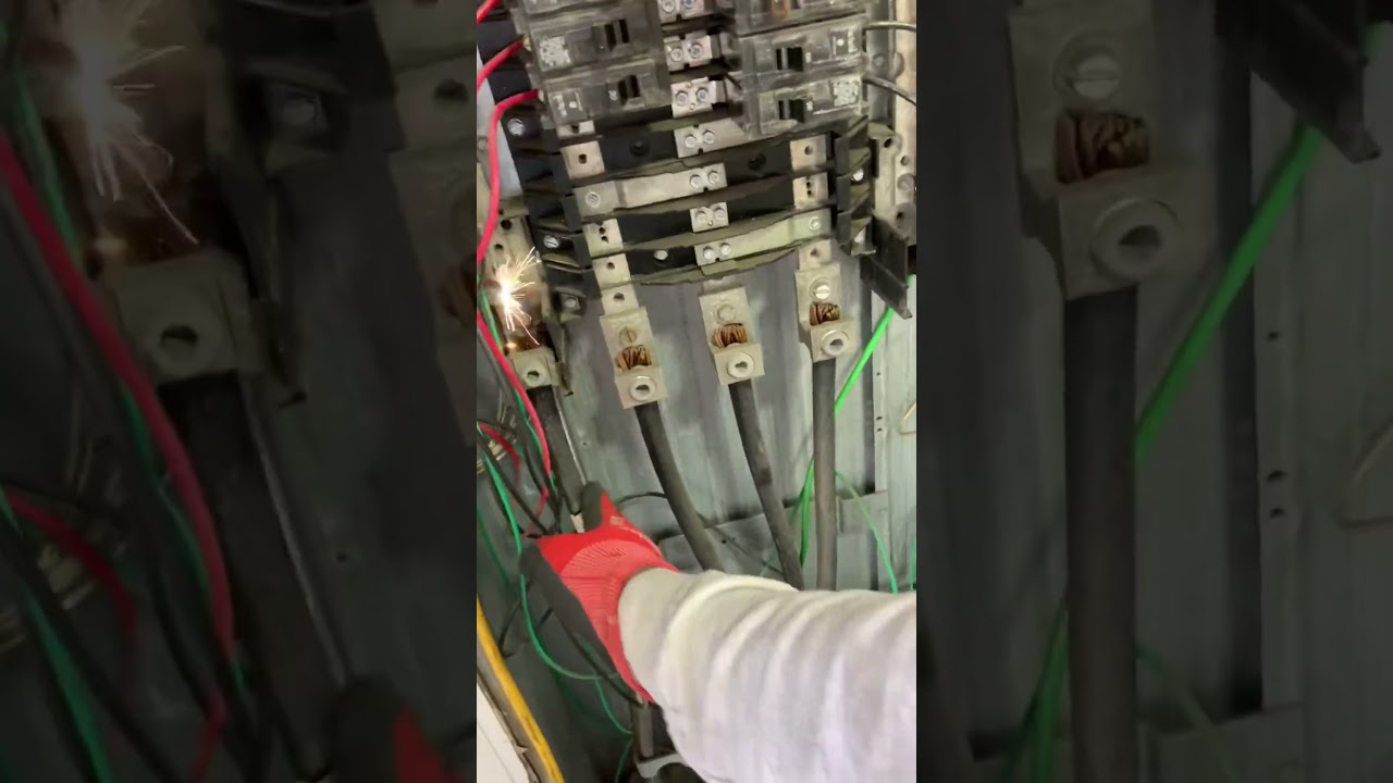 Electrical Troubleshooting, electrical contractor