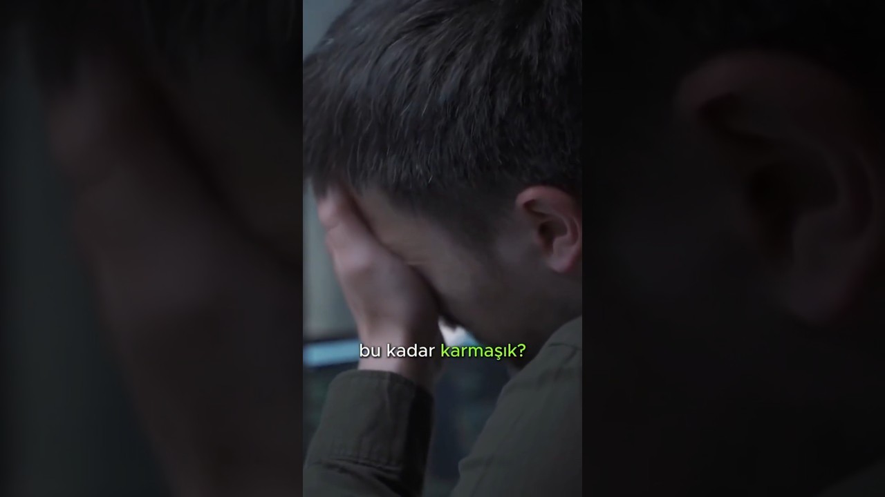 JavaScript neden bu kadar karmaşık? #javascript #yazılım