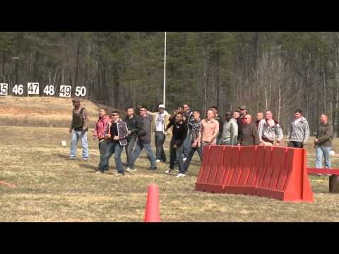 Non-Lethal Weapon: Active Denial System (ADS)