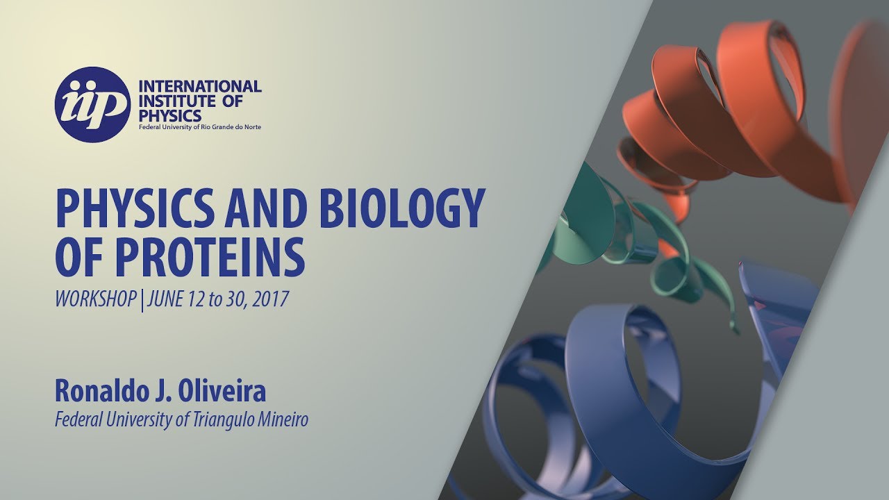 Simplified computational models  -  Ronaldo J. Oliveira