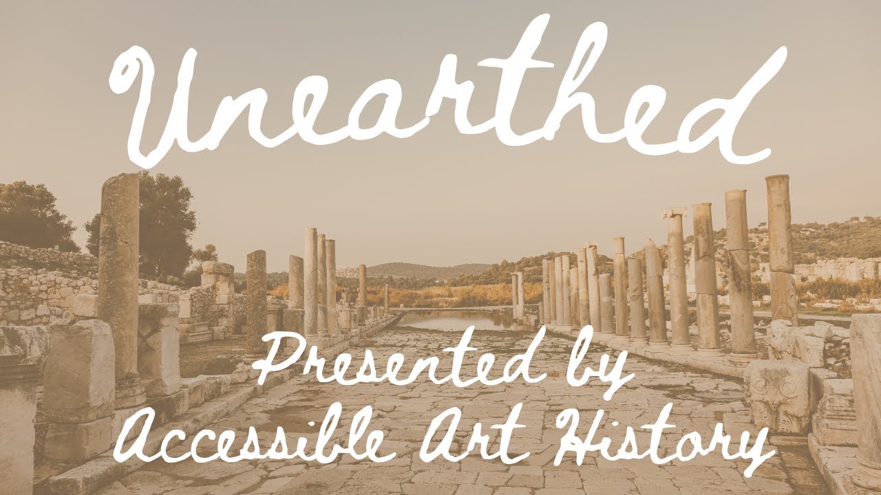 Accessible Art History: The Podcast Episode Episode #69: Chichen Itza